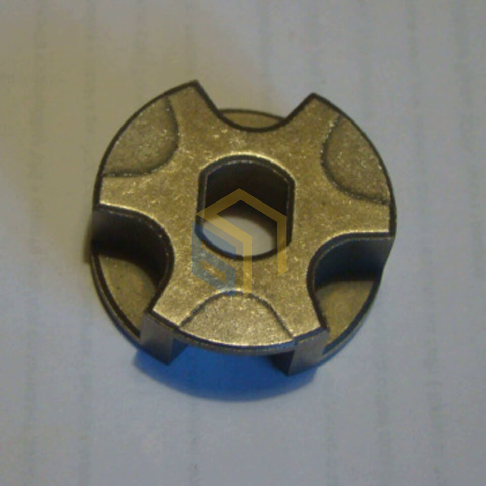 Зірочка ланцюгова електропили Forte FES 24-40 Нова модель (99147)