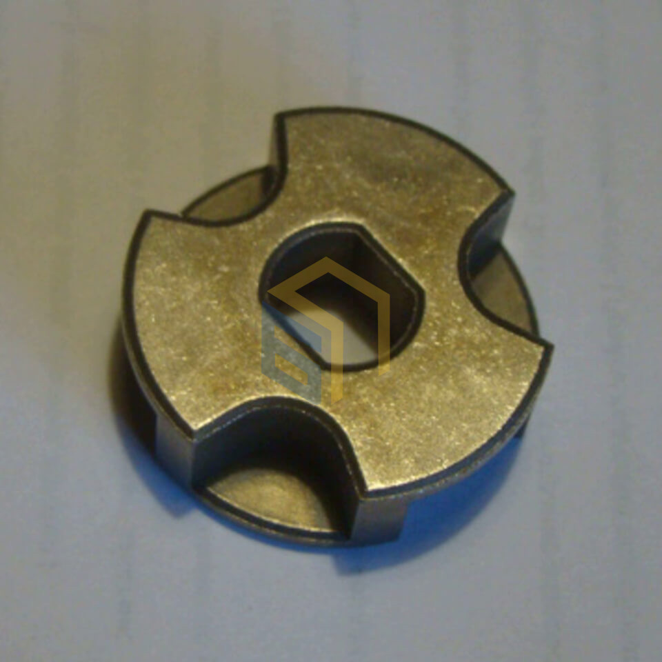 Зірочка ланцюгова електропили Forte FES 24-40 Нова модель (99147)